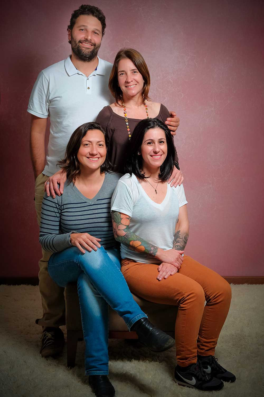 A Escola - Terra Cora